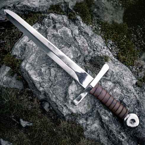 Weapons, Daggers, Practical daggers Wulflund