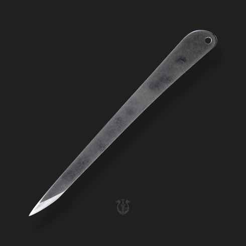 Medieval Hurlbat throwing axe Wulflund