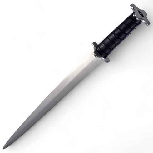 Rondel Dagger Wulflund