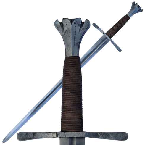 Weapons, Swords Wulflund