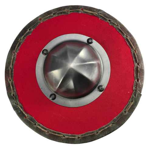 Armour, Shields Wulflund