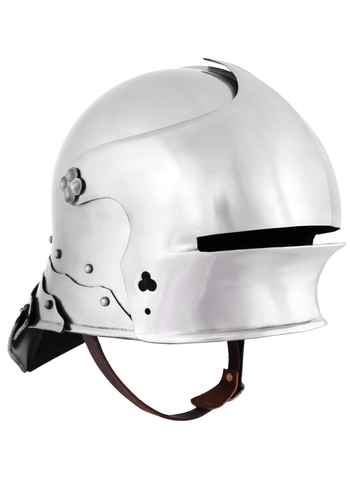 Armour, Helmets Wulflund