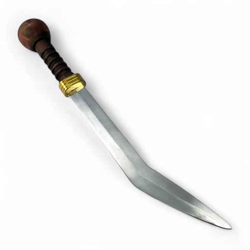 ROMAN GLADIATOR, Phalerae Harness Wulflund