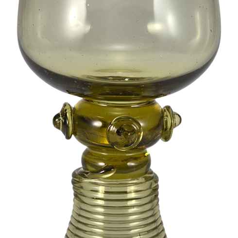 DUSSACK, shell hilt, Germany, end of XVI. century Wulflund