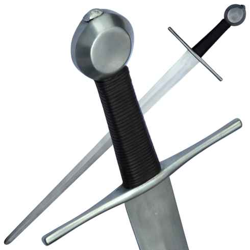 Weapons, Swords Wulflund