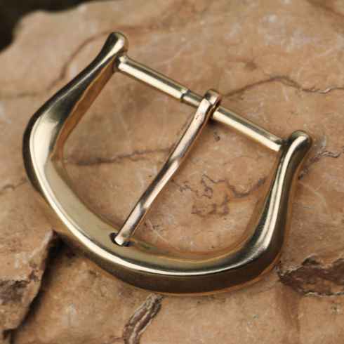 Leather Products, Bag accessories, Belt buckles and fittings Wulflund