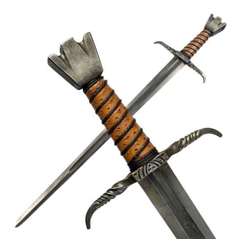 Weapons, Swords Wulflund