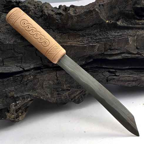 Weapons, Historical knives Wulflund