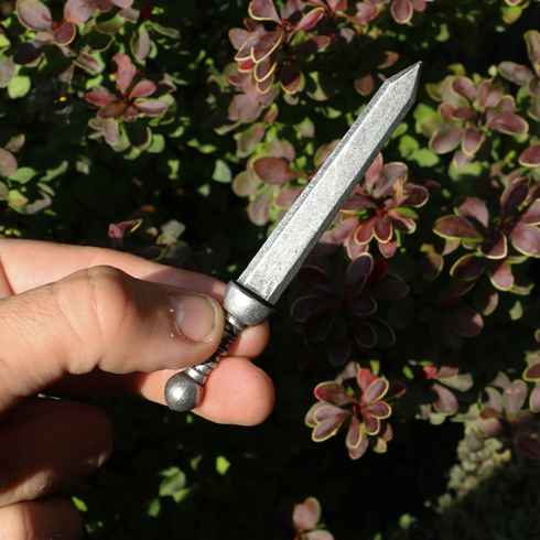 SPATHA ROMAN GERMANIC SWORD Wulflund