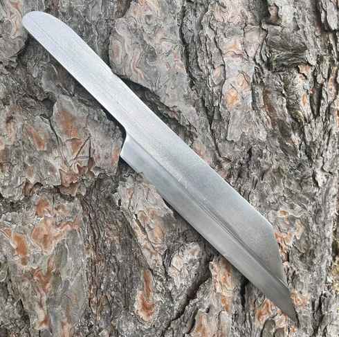 Medieval Hurlbat throwing axe Wulflund