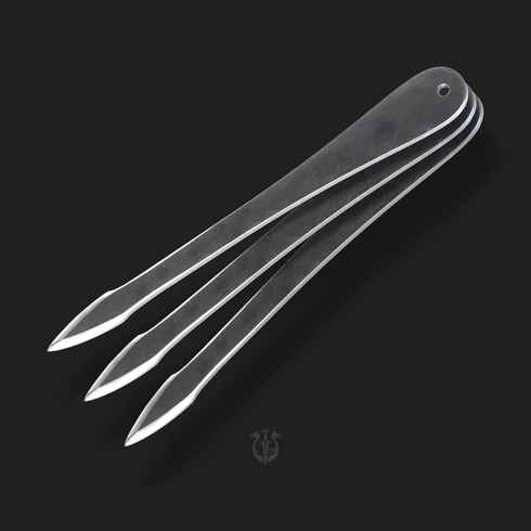 Medieval Hurlbat throwing axe Wulflund