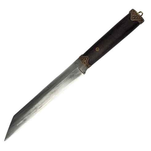 Weapons, Knives, Seax knives Wulflund