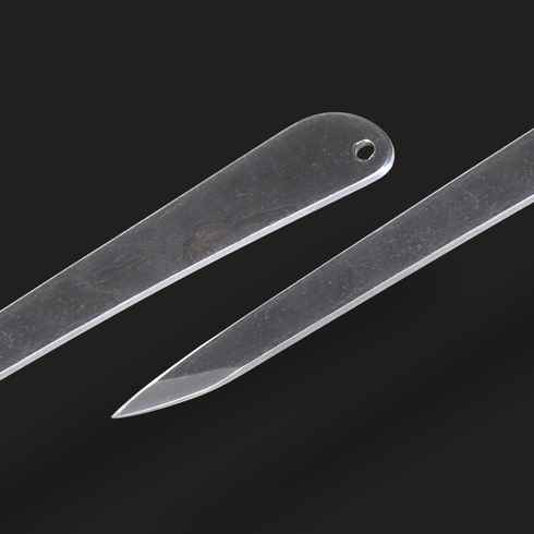 Medieval Hurlbat throwing axe Wulflund