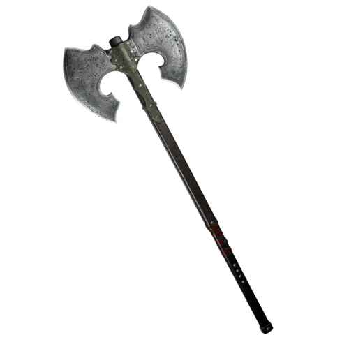 Calimacil – weapons for LARP Wulflund