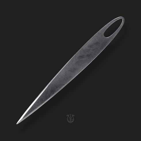 Medieval Hurlbat throwing axe Throwing axes Throwing weapons, Weapons ...