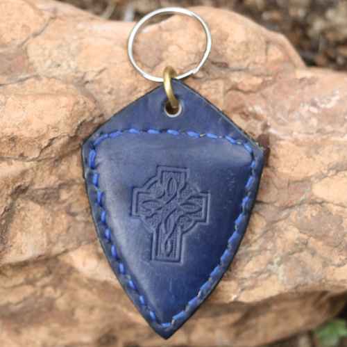 Leather Products, keychains, whips, other - wulflund.com