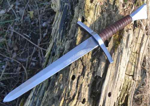 Weapons - Swords, Axes, Knives, daggers, swordfight daggers - wulflund.com