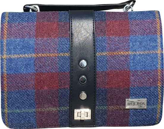 Fashion, Handbags and bags, Woolen Handbags & Bags Wulflund