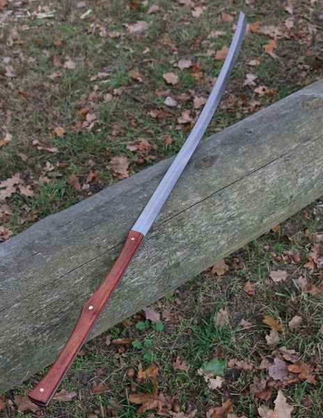 DACIAN FALX, replica Wulflund