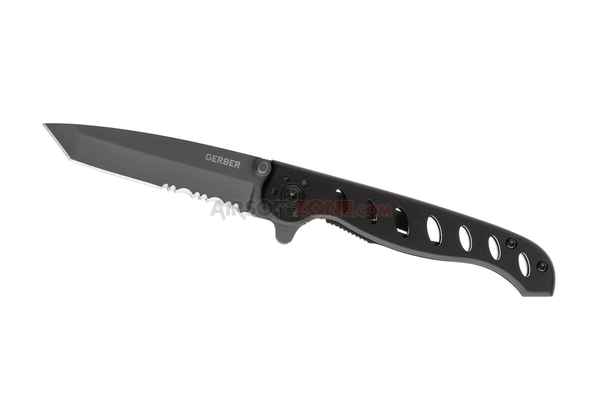 Knife Evo Mid Folder Gerber Wulflund