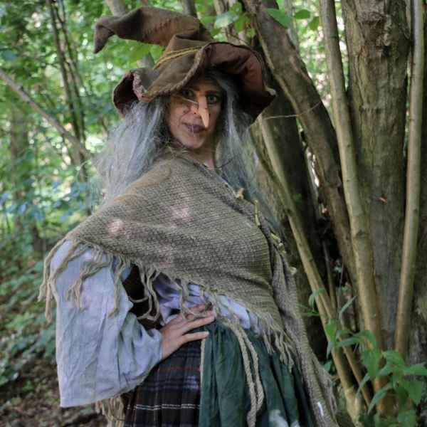 BABA YAGA, costume - COSTUME RENTAL Drakkaria costume rentals FILM and ...