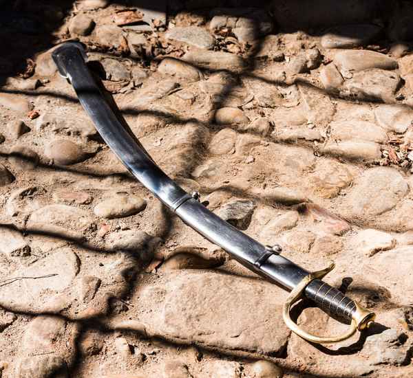 French Army Artillery Sabre renaissance swords, rapiers, sabres Swords ...