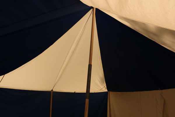 LARGE MEDIEVAL TENT, for rental Drakkaria Medieval Tents Hire FILM and props Wulflund