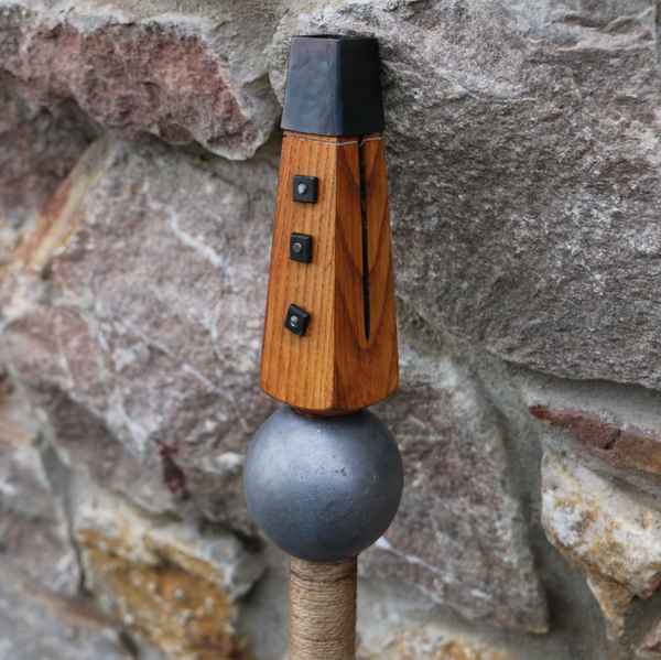 ROMAN PILUM, replica Wulflund