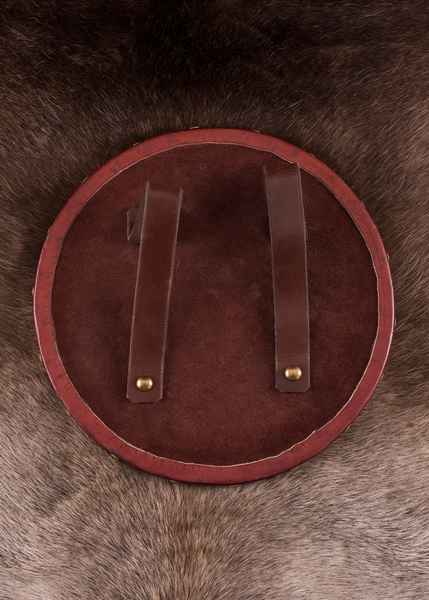 TARGE, Scottish Shield Wulflund