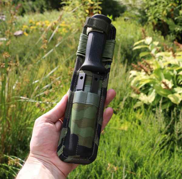 UTON, Czech Army Knife VZOR 75 MAS Wulflund