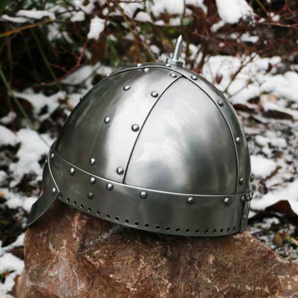 HELMET after Gjermundbu helm Wulflund