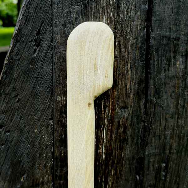 Shillelagh - Irish stick, wooden for training Wulflund