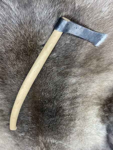 FRANCESCA - throwing axe Arma Epona Throwing axes Throwing weapons ...