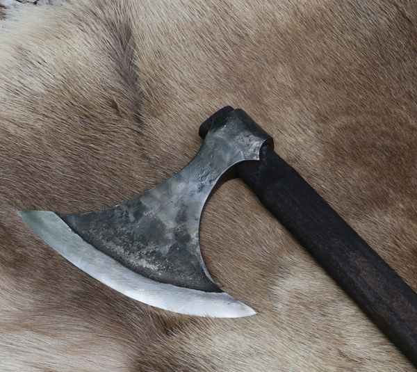 DANE AXE viking sharp replica Wulflund