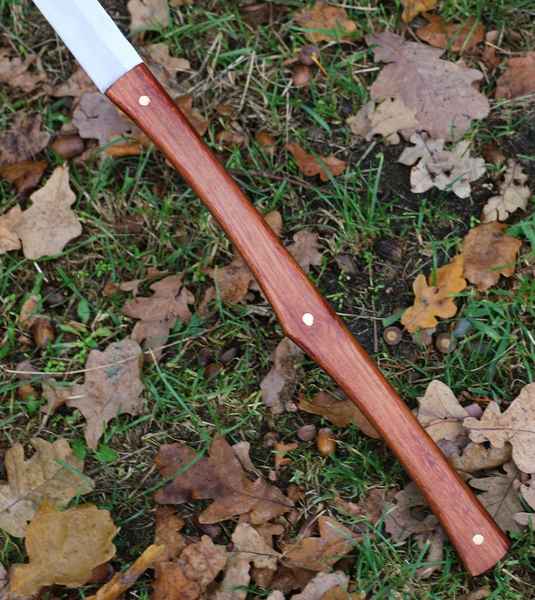 DACIAN FALX, replica Wulflund