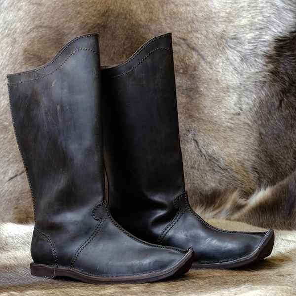 RUSSIAN COSSACK SHOES andere Schuhe Schuhe und Stiefel, Mode Wir lassen ...