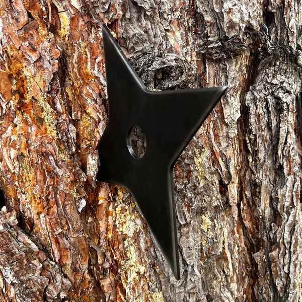 Hira Shuriken Wulflund