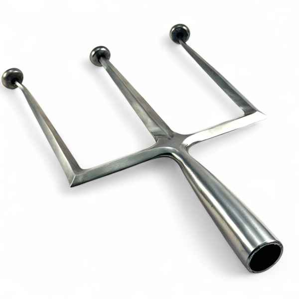 Gladiator Retiarius Weapon Trident Wulflund