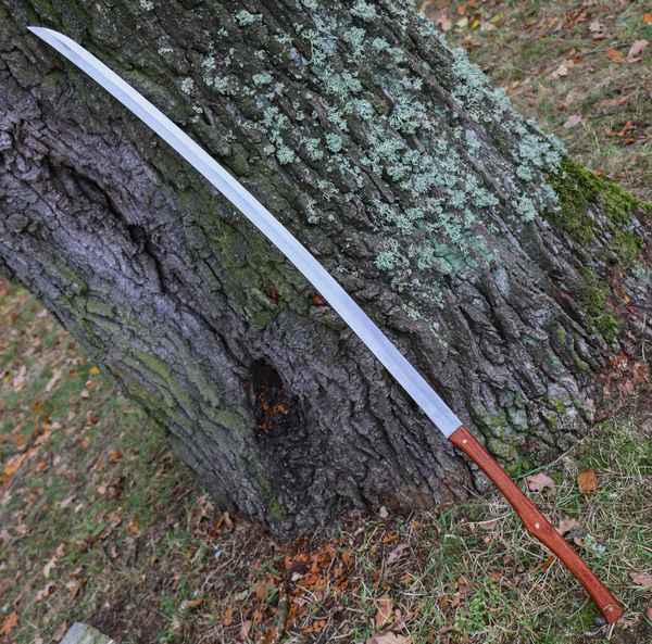 DACIAN FALX, replica Wulflund