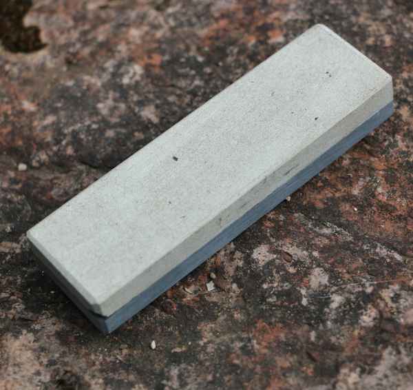 Whetstone from the Carpathians, slate and sandstone Accessories for ...