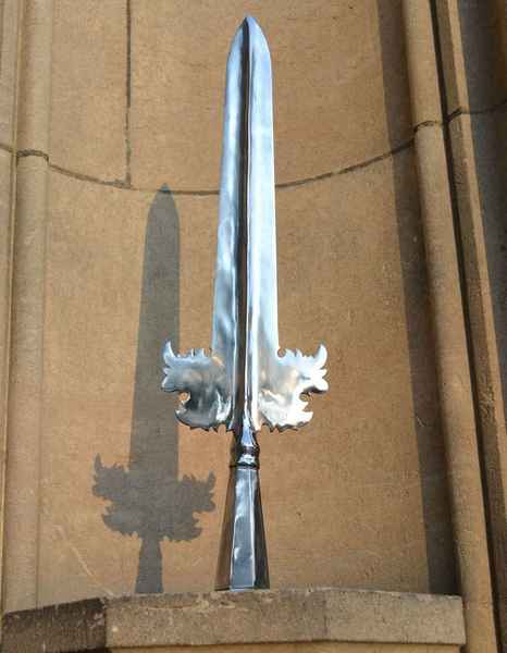 PARTISAN, Frederick Augustus I Wulflund