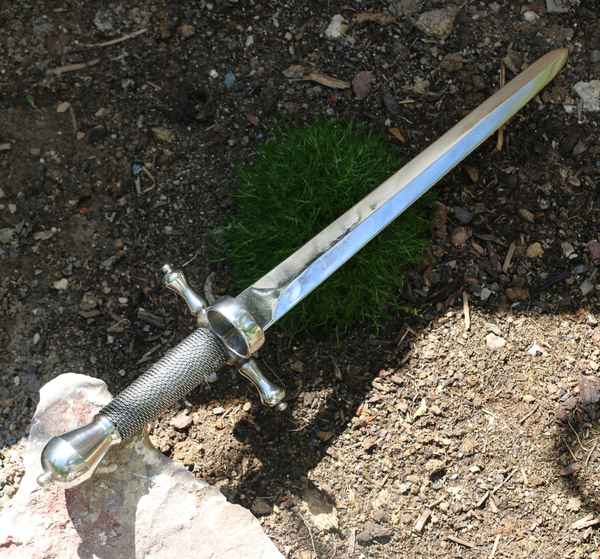 LORENZO renaissance Dagger Wulflund