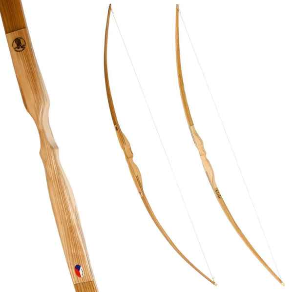 LONGBOW - Viking Wulflund
