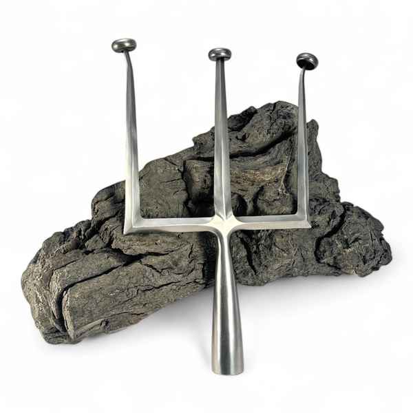 Gladiator Retiarius Weapon Trident Wulflund