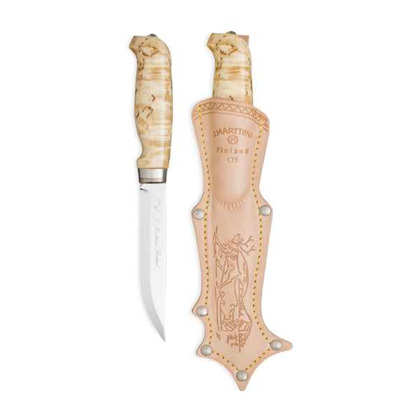 LYNX 139 - Finnish knife - MARTTIINI Modern knives Knives, Weapons Wulflund