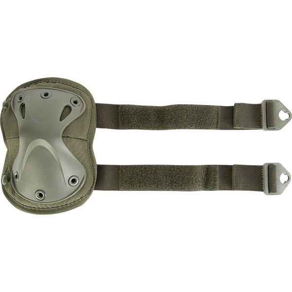 Hard Shell Knee Pads Wulflund