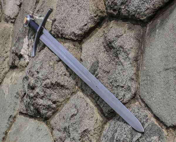 BOHEMIA, one-handed sword Wulflund