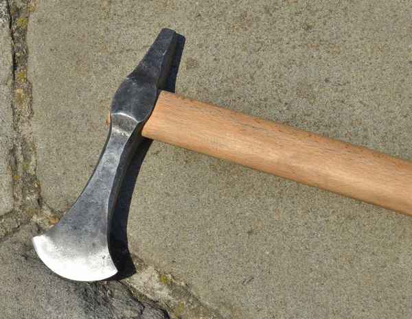 VIKING LIGHT AXE Wulflund