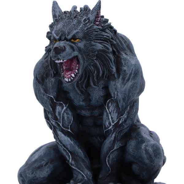 Moon Shadow Werewolf Figurine 15cm Wulflund