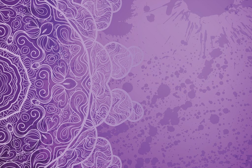 Modeledefundalnegrusiviolet